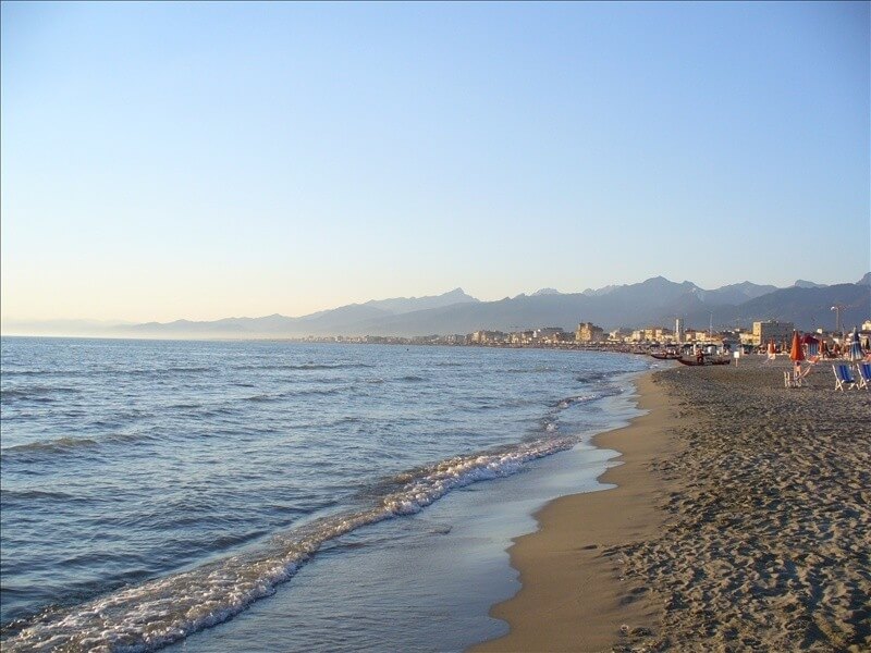 Come arrivare in Versilia | Versiliamo.com