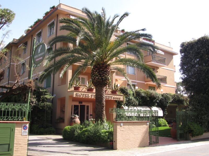 Hotel in Versilia: la lista dei migliori | Versiliamo.com