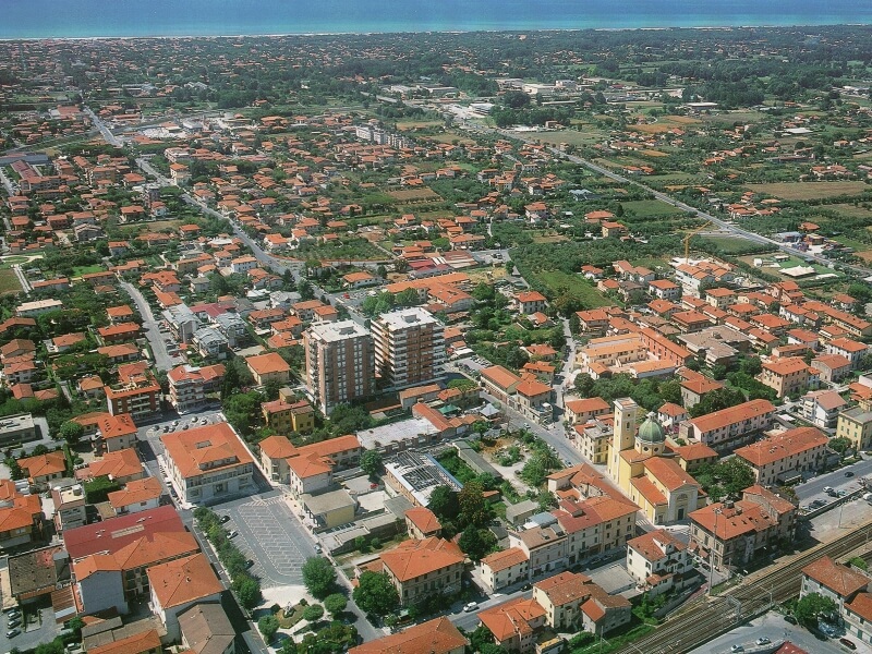 Borgo di Querceta: guida completa | Versiliamo.com