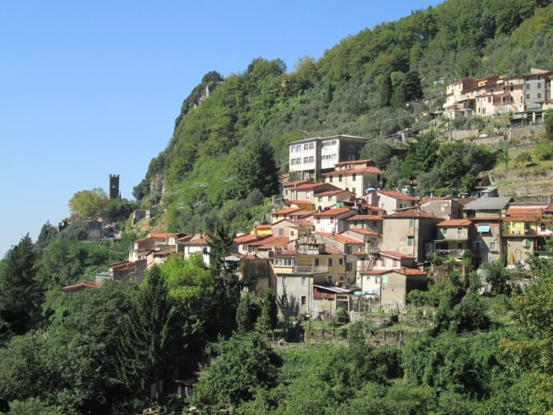 Camaiore: centro storico e guida completa | Versiliamo.com